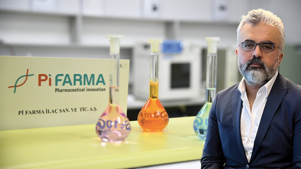 Pi Farma: Veteriner ilaç sektöründe güçlü oyuncu